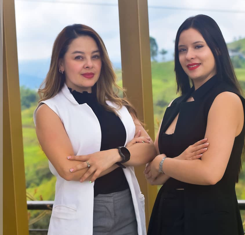 Ivonne Marin || Agente Inmobiliaria